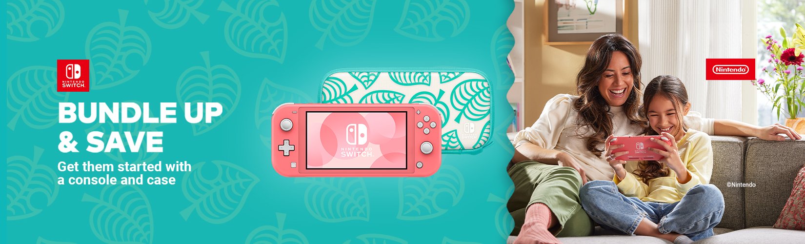 Nintendo Switch | Argos