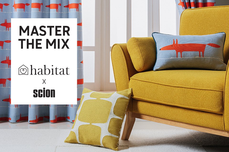 Habitat | Sofas, furniture, lighting & home accessories.