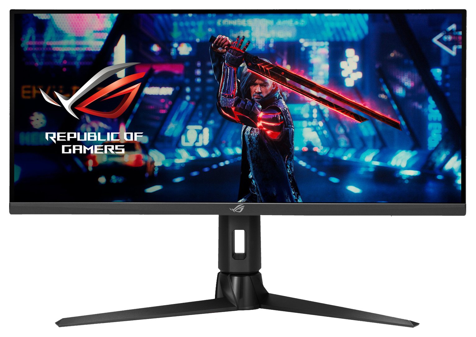 ASUS ROG Strix XG309CM 29.5 Inch 220Hz Gaming Monitor review | 8.6 / 10