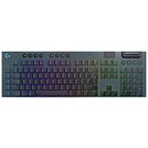 Buy Logitech G915 Wireless Keyboard | PC keyboards | Argos