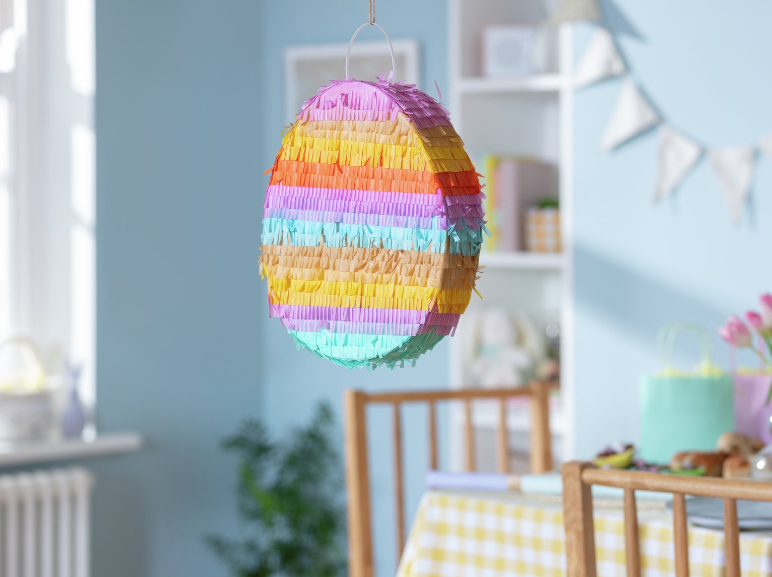 Argos Home Easter Egg Pinata review | 8.7 / 10