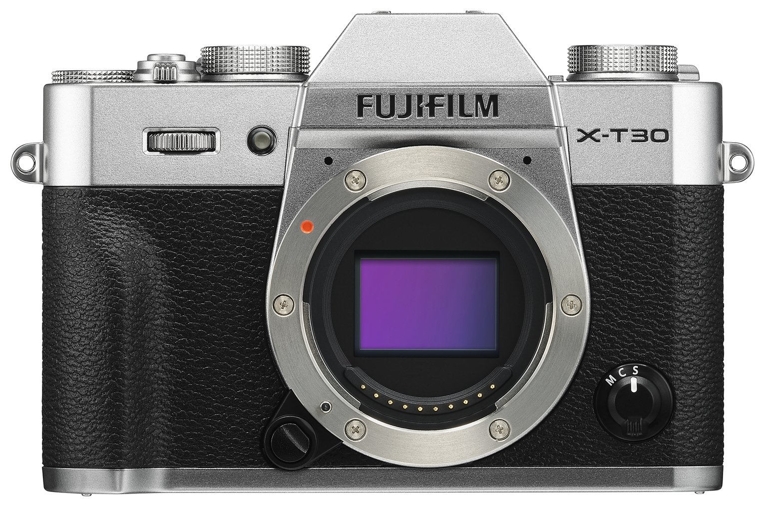 Fujifilm X-T30 II Mirrorless Camera Body Only review | 9.0 / 10