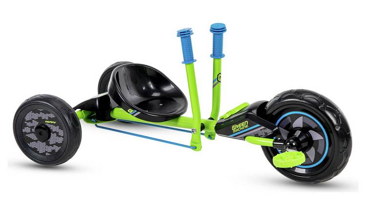 Green Machine Bike Replacement Parts | Reviewmotors.co