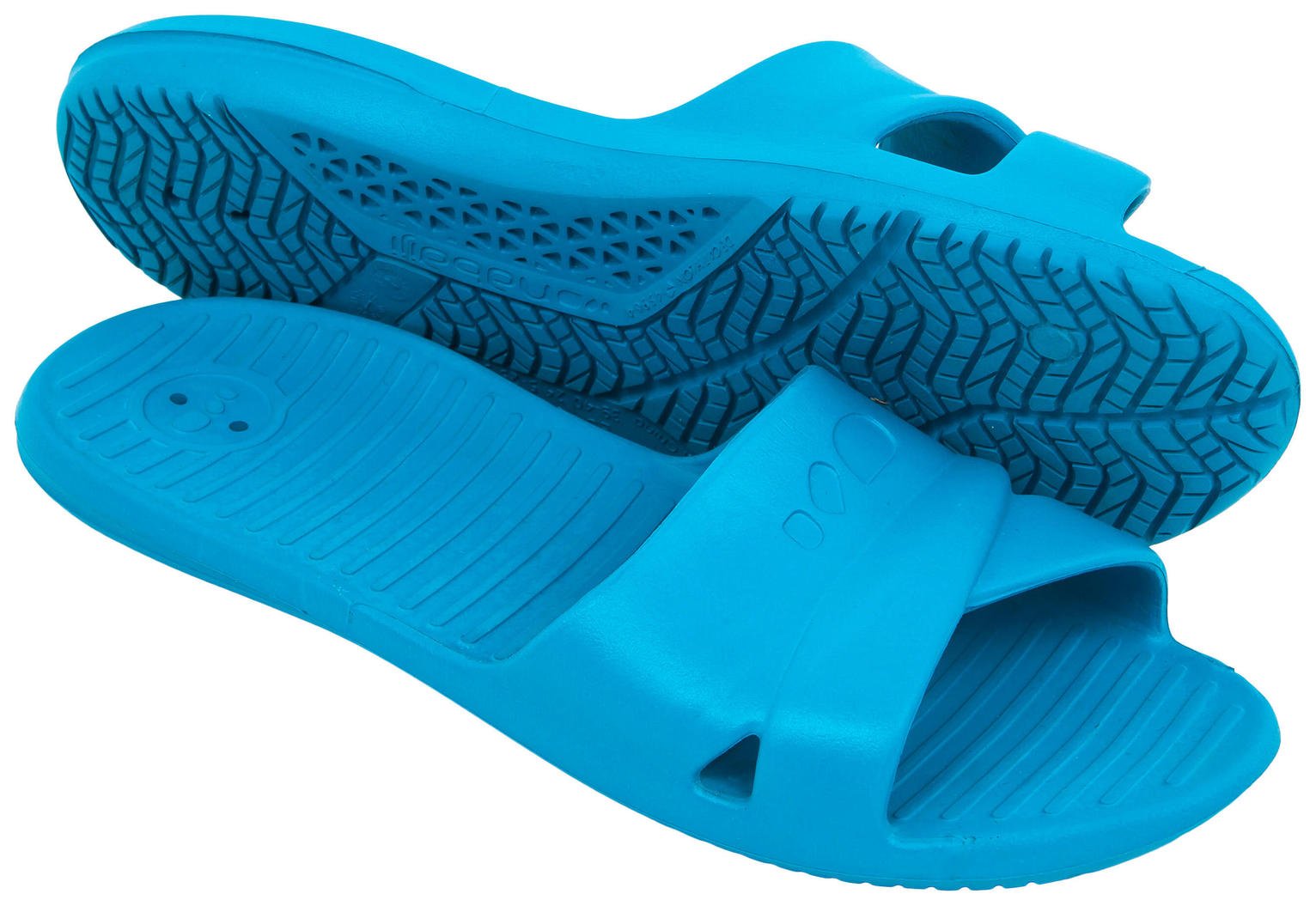 Decathlon Slap 100 Pool Sandals review | 8.6 / 10