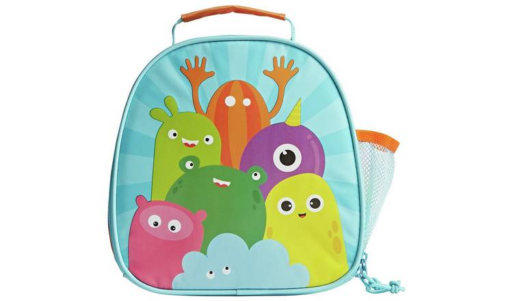 Buy Tinc Little Monster Lunch Bag | Lunch boxes | Argos