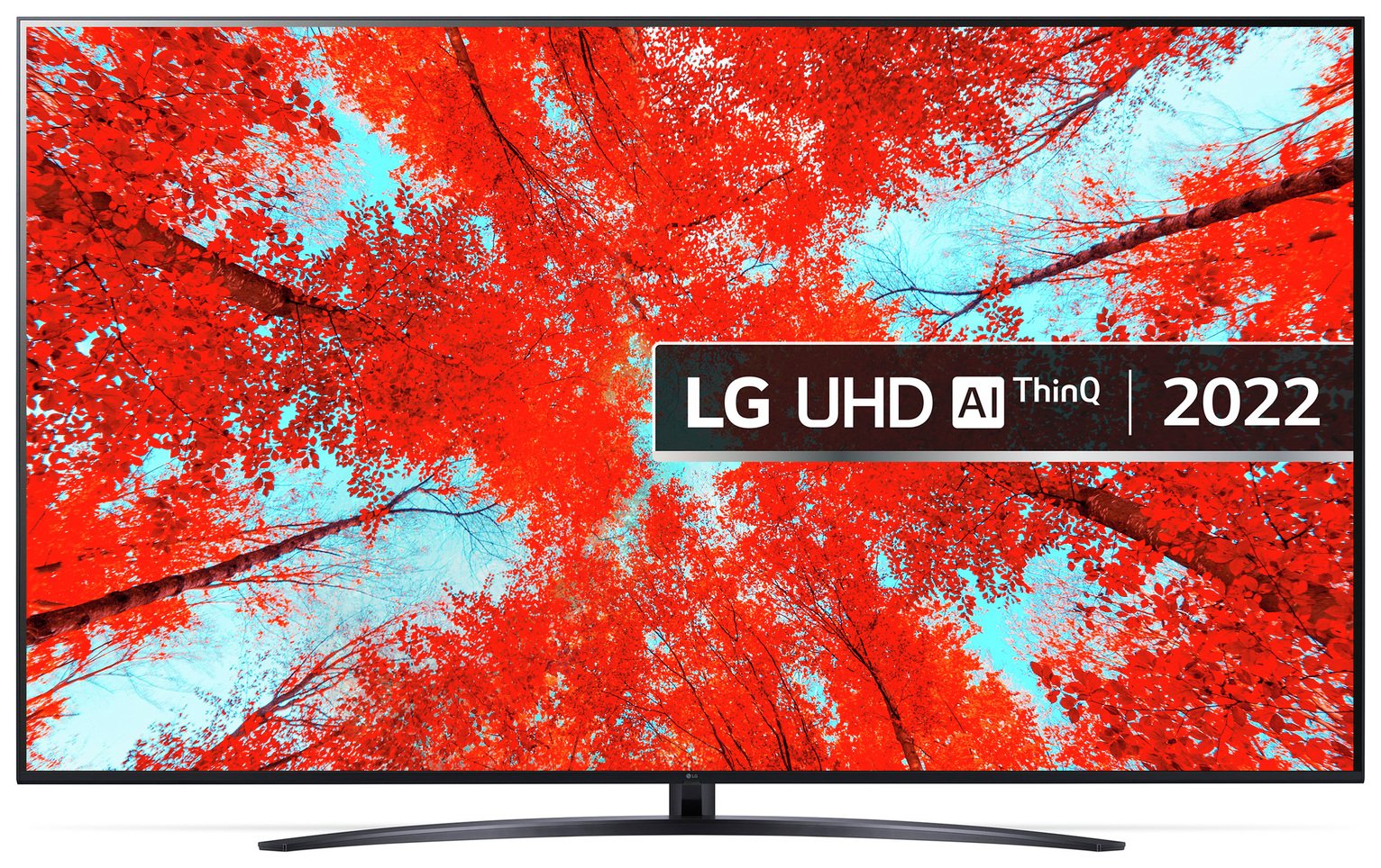 LG 86 Inch 86UQ91006LA Smart 4K UHD HDR LED Freeview TV review | 9.3 / 10
