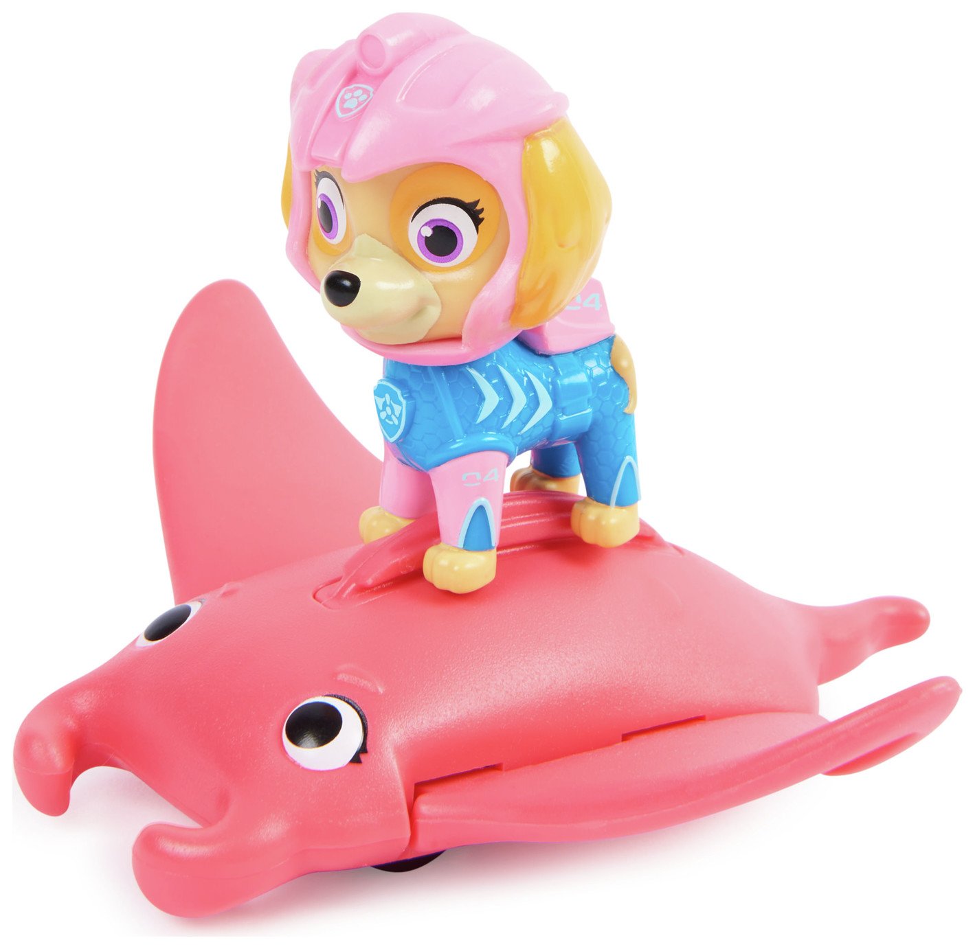 PAW Patrol Hero Pups review | 8.9 / 10