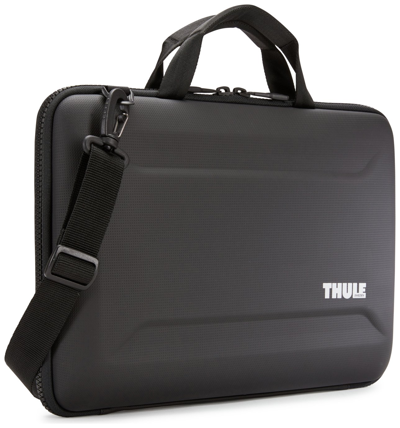 Thule Gauntlet 16 Inch Laptop Bag review | 9.5 / 10