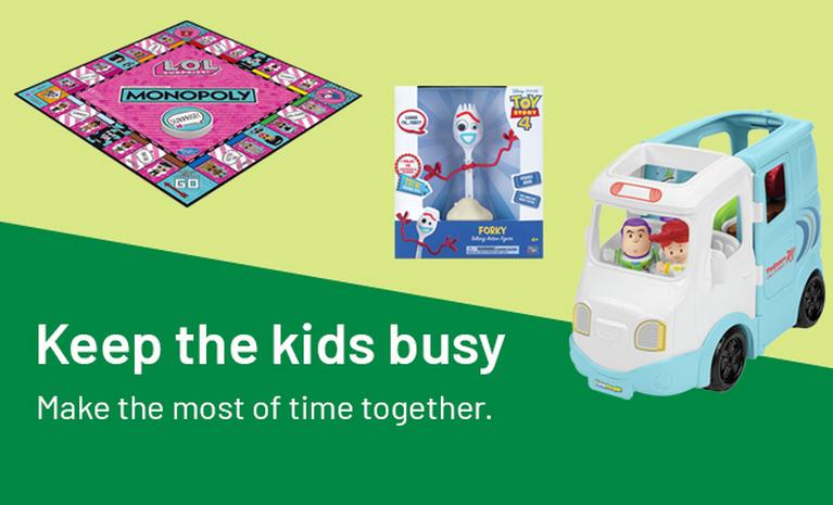 Argos | Order online today for fast home delivery