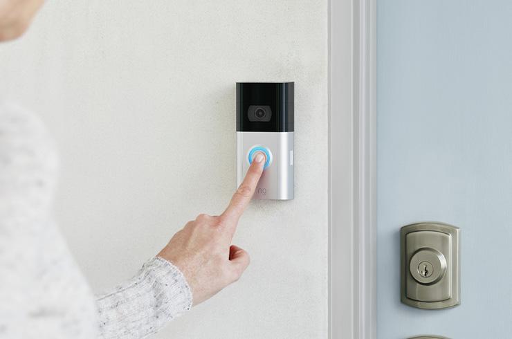 Home Security & Safety | Home Security Systems | Argos