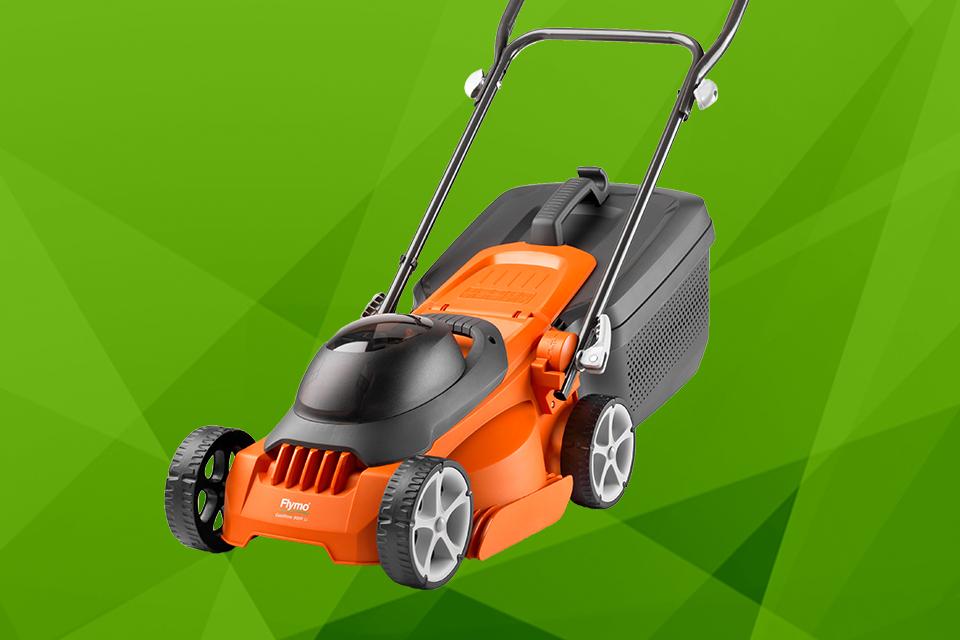 Flymo | Argos