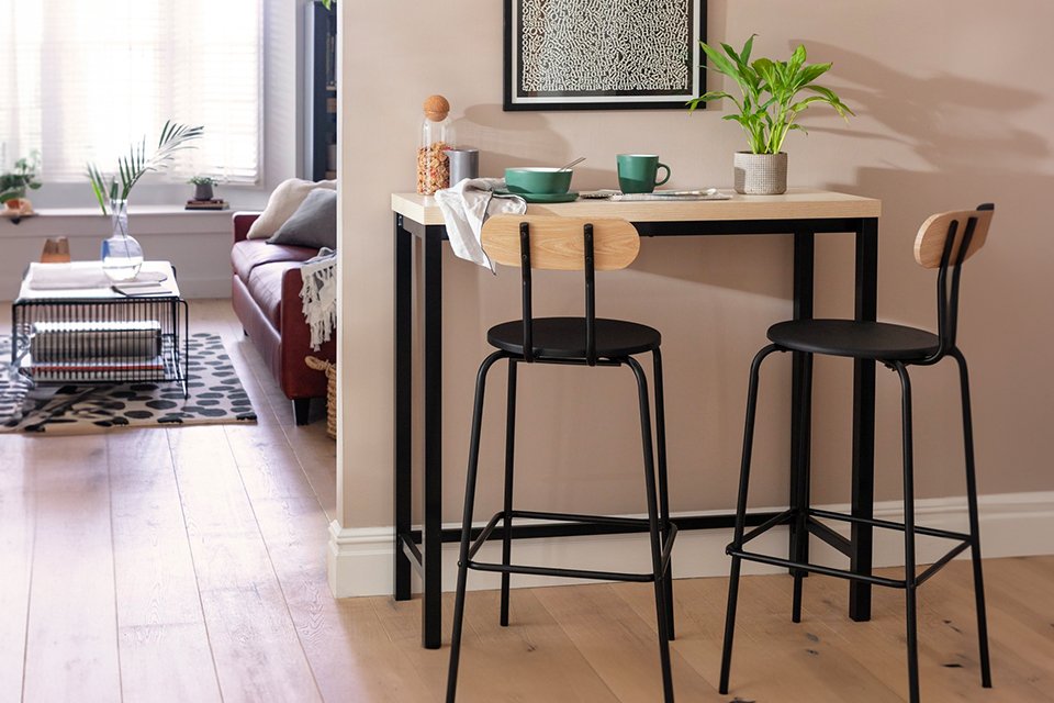 Habitat | Argos