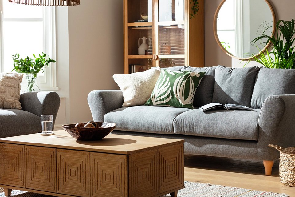 Habitat | Argos