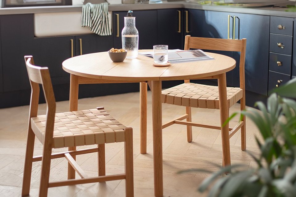 Habitat | Argos