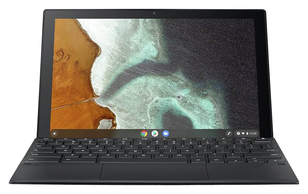 ASUS CM3 10.5in MediaTek 4GB 128GB Chromebook review | 9.2 / 10