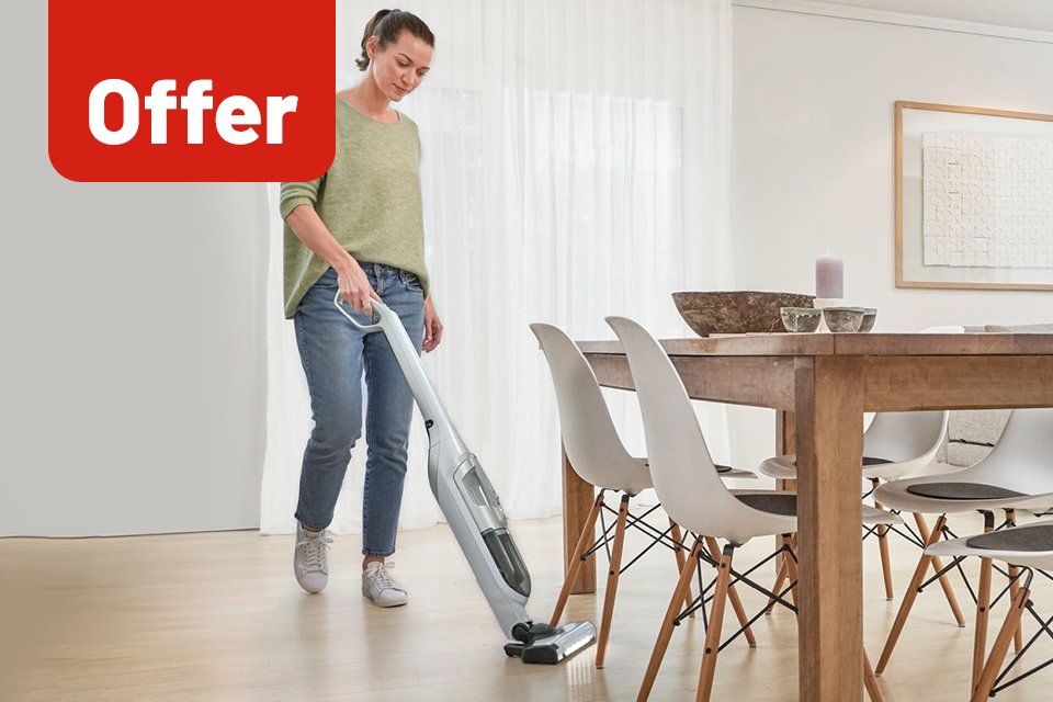Home appliance offers | Argos