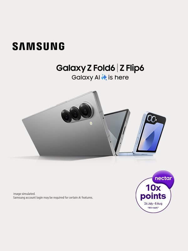 Samsung 64 SIM free phones | Argos