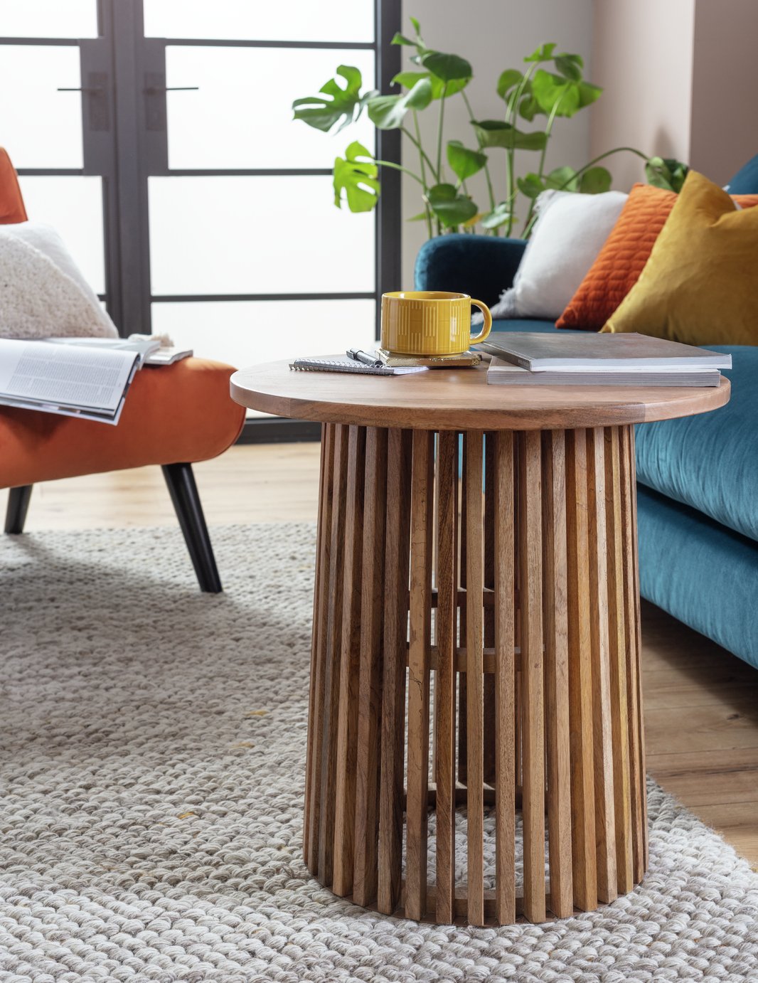 Habitat Jericho Side Table review | 9.3 / 10