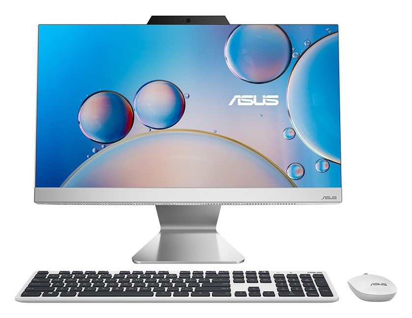 ASUS A3202 21.45in Celeron 4GB 256GB All-in-One PC review | 9.0 / 10