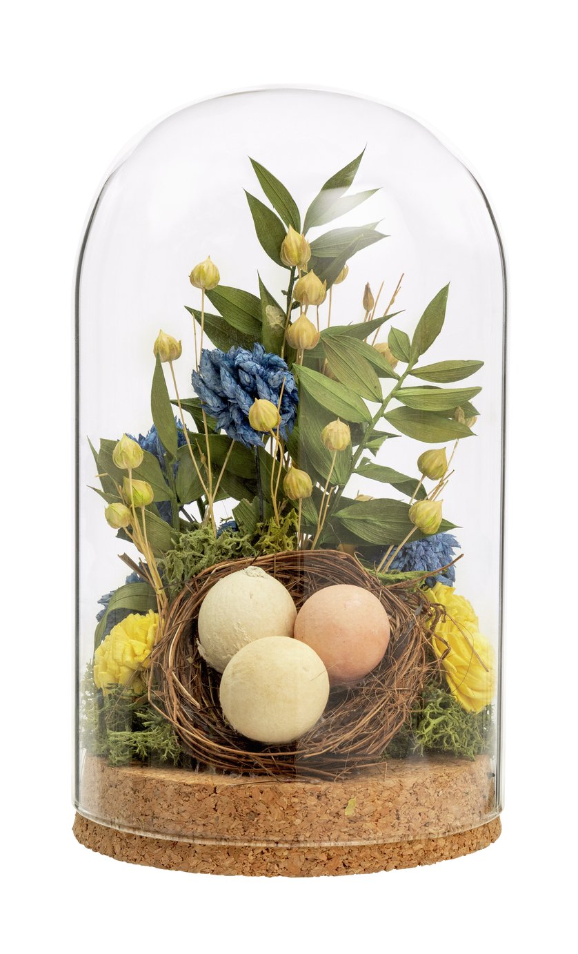 Argos Home Easter Cloche review | 8.7 / 10