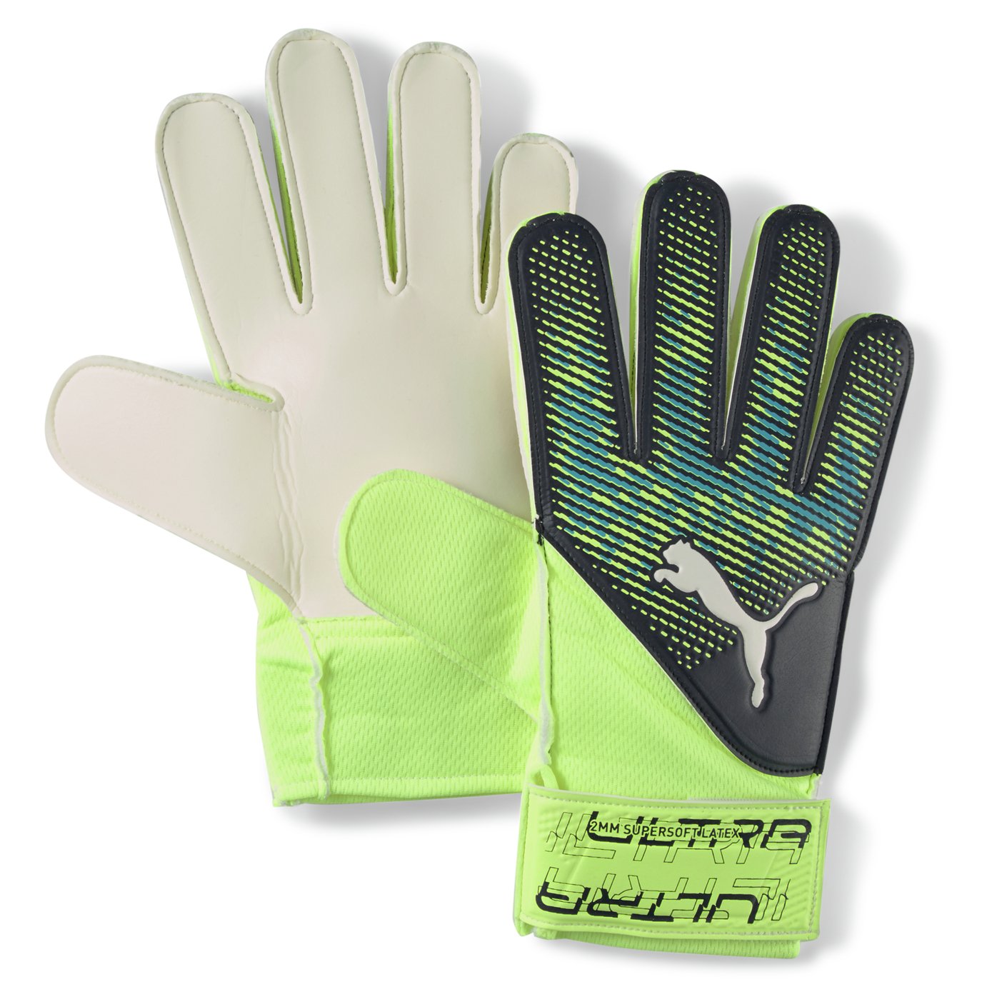 Puma Ultra Grip 4 RC Adult Size 9 Goalkeeper Gloves review | 9.2 / 10