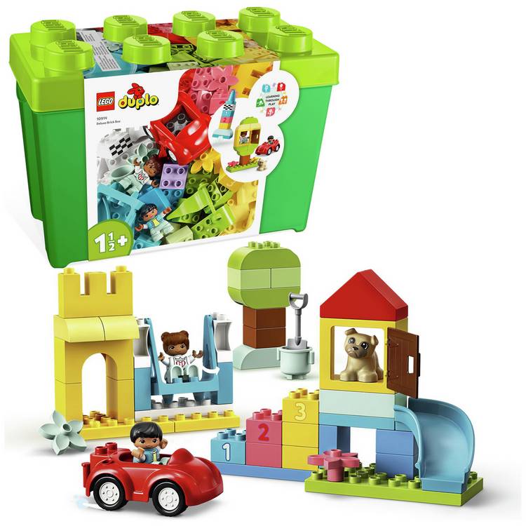 Duplo Toy Story