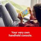 Buy Nintendo Switch Lite Handheld Console - Turquoise | Nintendo Switch ...