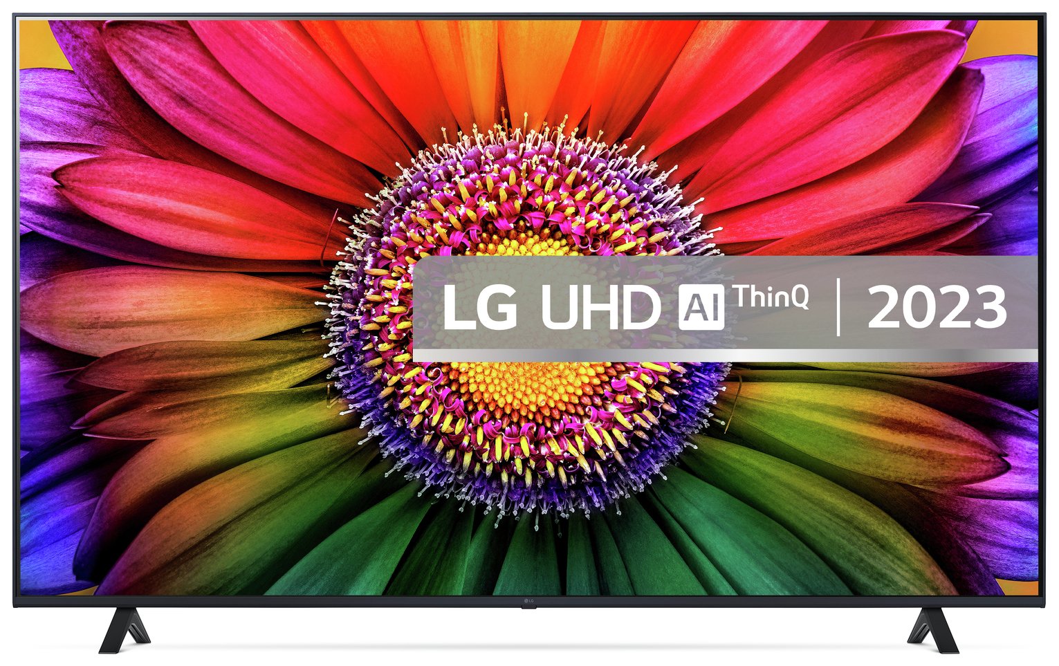 LG 75 Inch 75UR80006LJ Smart 4K UHD HDR LED Freeview TV review | 9.2 / 10