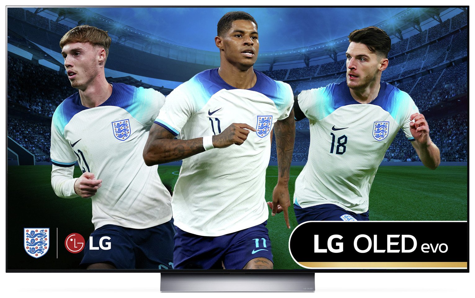 LG 77 Inch OLED77C36LC Smart 4K UHD HDR OLED Freeview TV review | 9.3 / 10