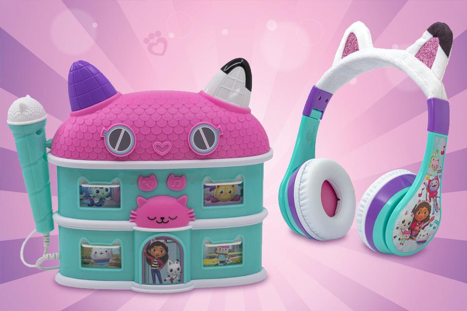 Gabby's Dollhouse | Argos