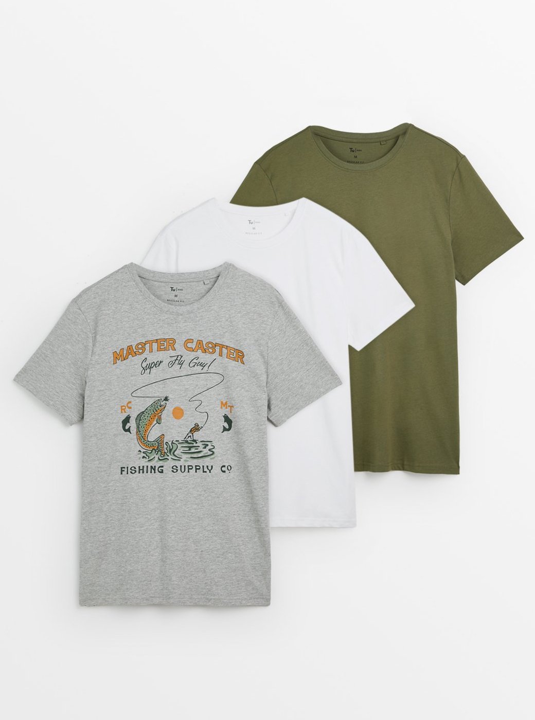 Men's Clothing | Pyjamas, Jeans & Suits | Tu Clothing