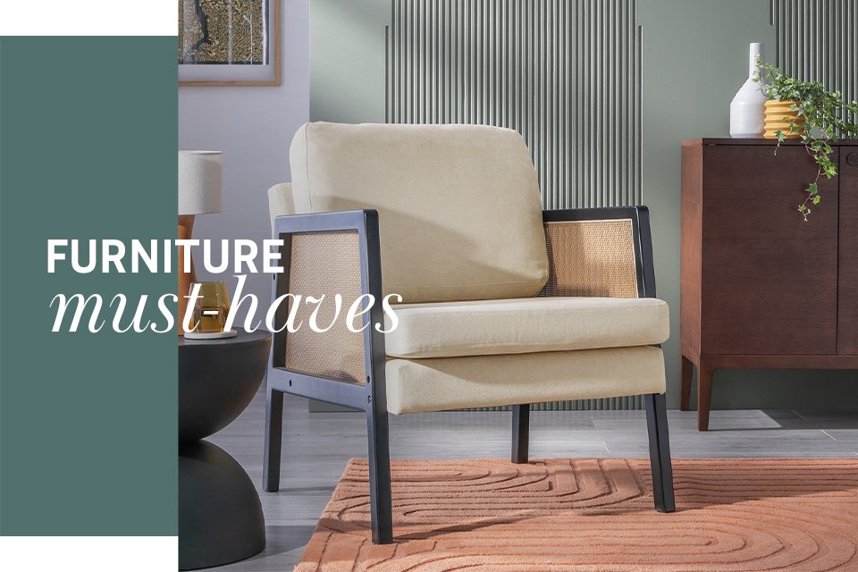 Furniture | Lounge Furniture | Bedroom Furniture | Habitat