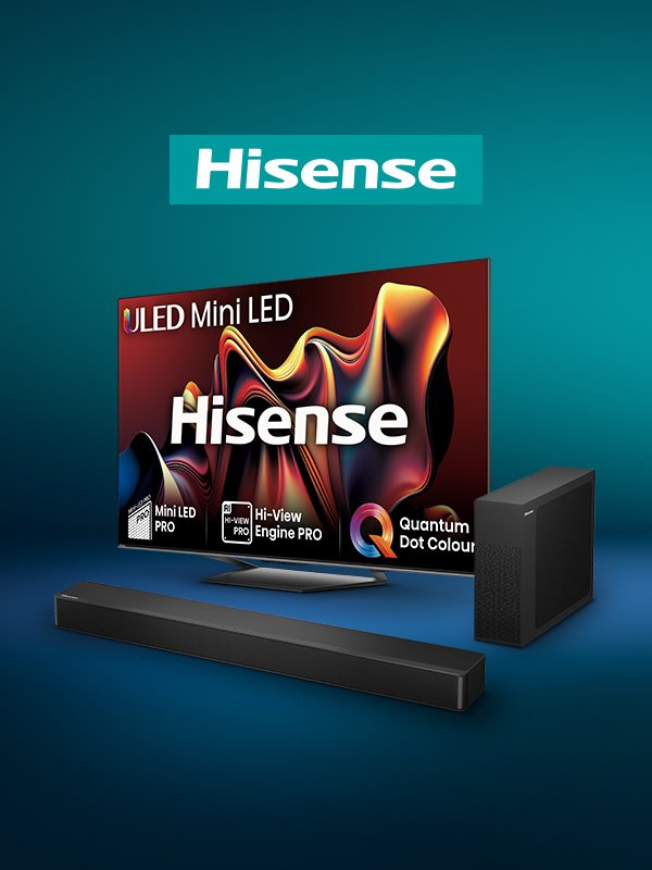 Whites Televisions | Argos