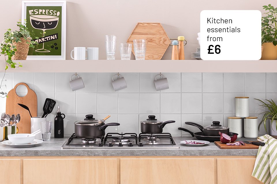 Home Offers | Argos