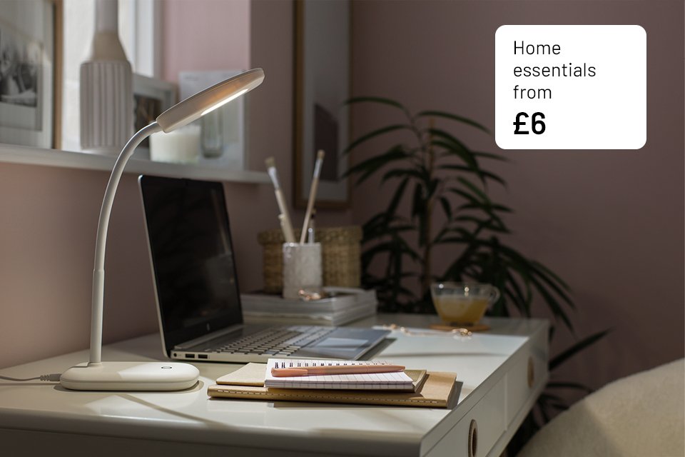 Home Offers | Argos