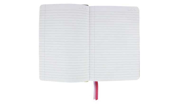 Buy Habitat Into The Woods A5 Check Notebook | Pen sets and stationery ...