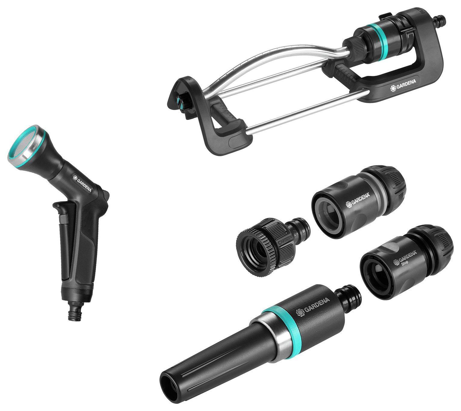 Gardena Ecoline Watering Set review | 9.0 / 10