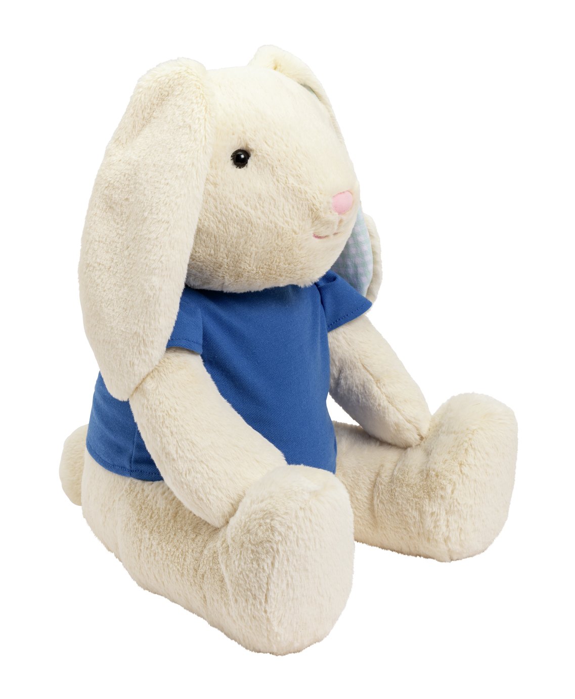 Argos Home 40cm Maxi Rabbit Soft Toy review | 8.8 / 10