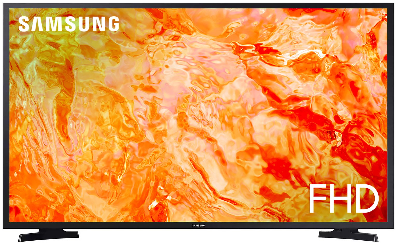 Samsung 32 Inch UE32T5300CEXXU Smart Full HD HDR LED TV review | 9.8 / 10