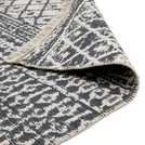 Buy Habitat Reversible Flatweave Rug - 170x120cm | Rugs | Habitat