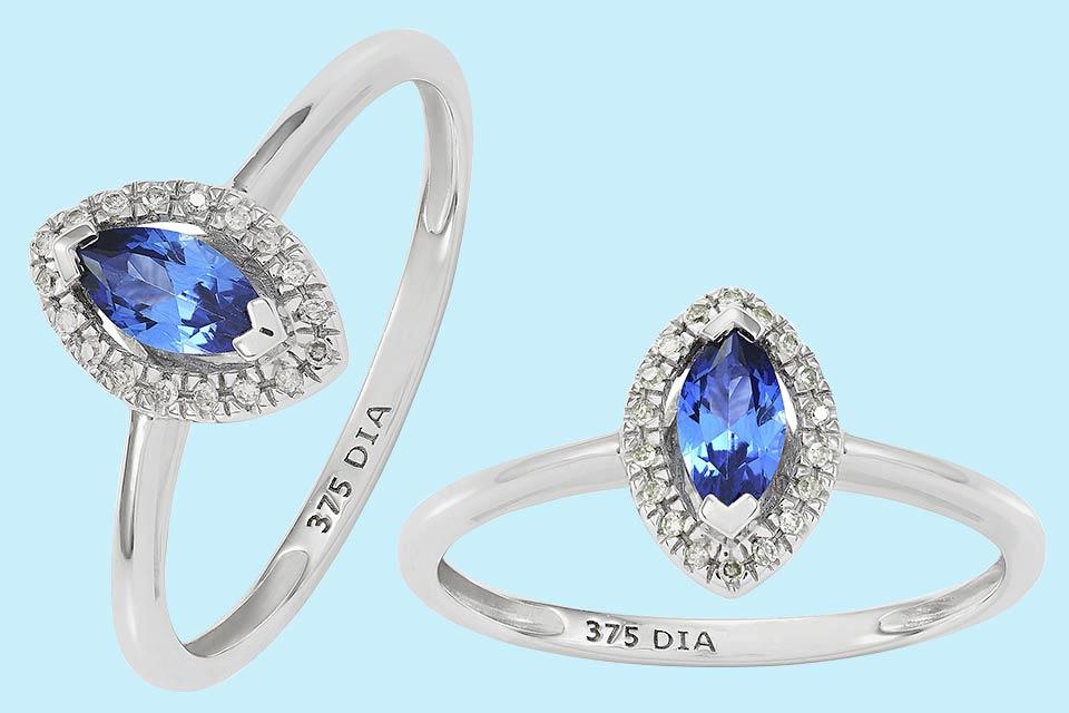 Engagement Ring Guide | Wedding Ring Guide | Argos