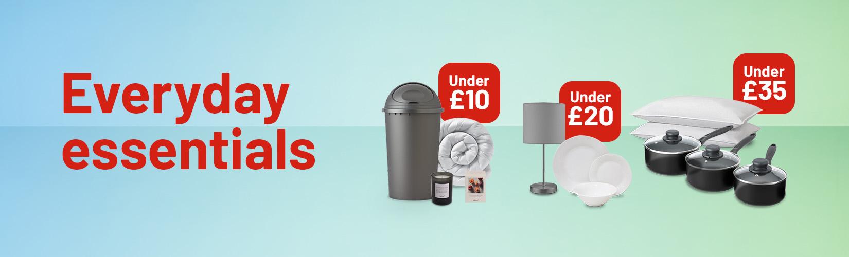 Home and Furniture | Argos