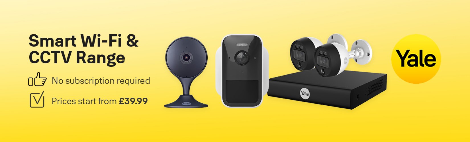 Ring Smart security and CCTV | Argos