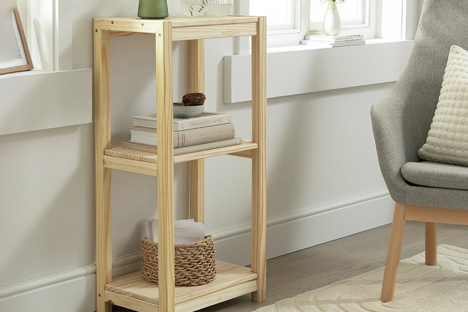 Storage Ideas | Argos