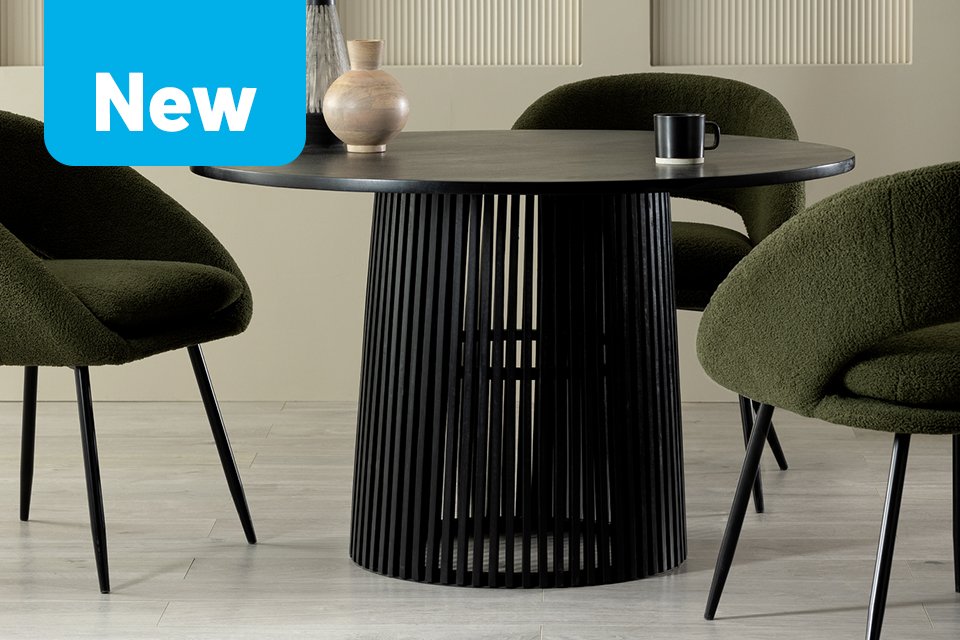 Dining room furniture | Argos