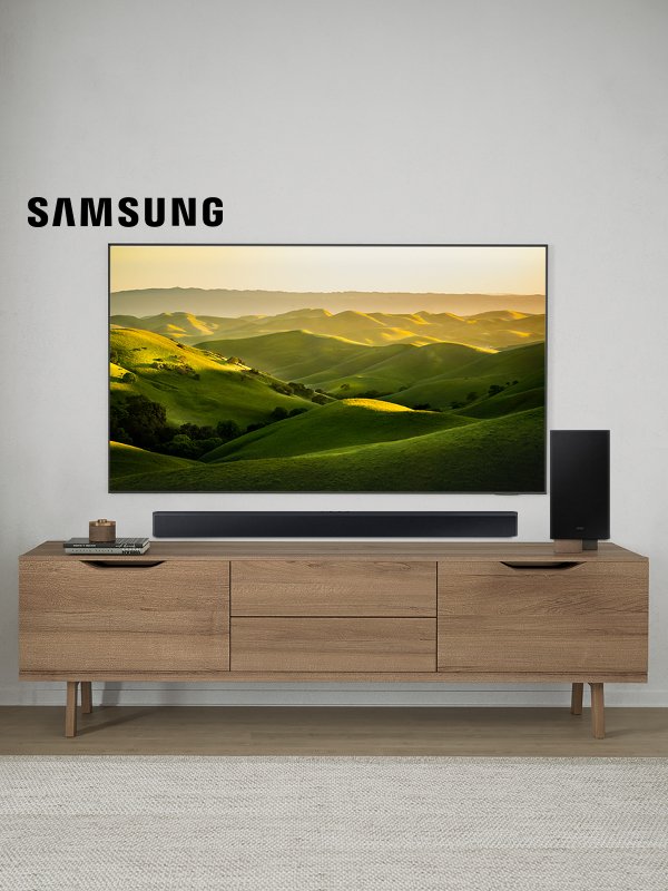 Samsung Televisions | Argos