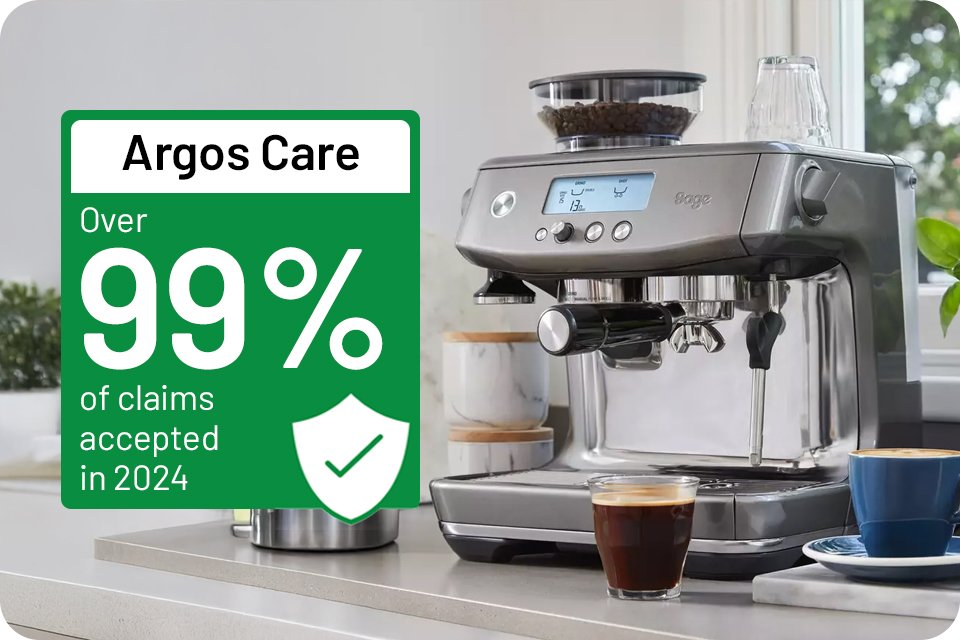 Our services | Argos