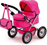 Bayer Trendy Dolls Pram Reviews
