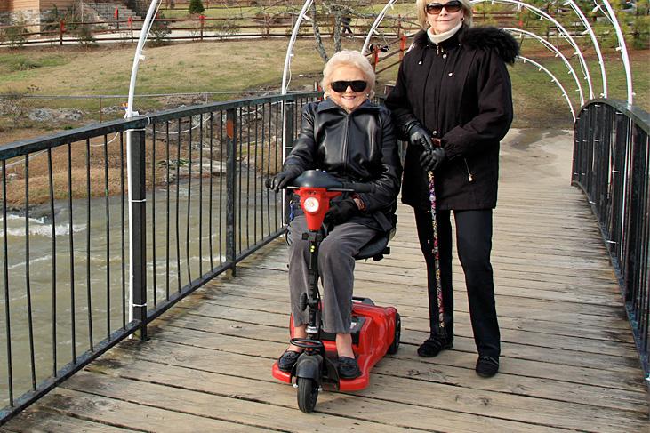 Mobility aids | Argos