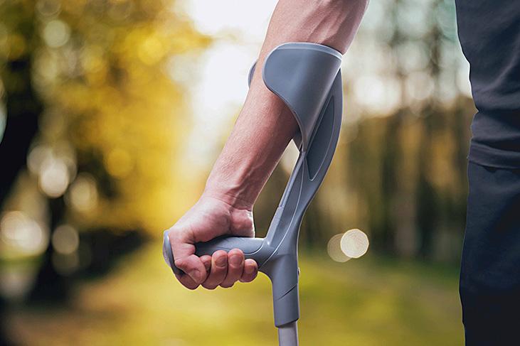 Mobility aids | Argos